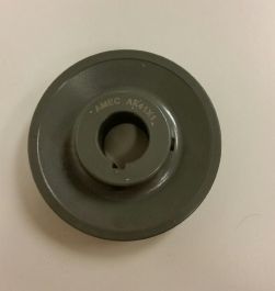 PULLEY HYDROLIC PUMP