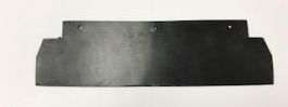 RUBBER FLAP