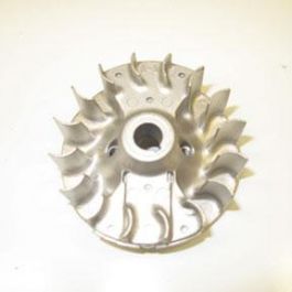 FLYWHEEL