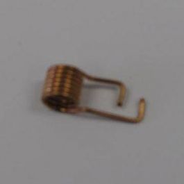 SPARK PLUG SPRING