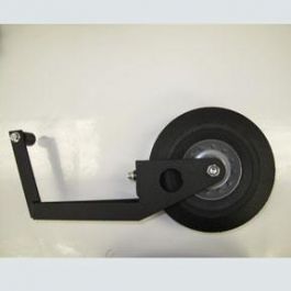 FRONT WHEEL BRACKET KIT FOR (8 X 300 - 4) FITS ALL CLASSIC BLOWERS PB ...