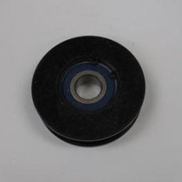 IDLER PULLEY FRONT