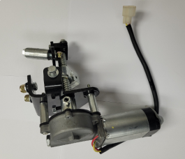 AIR DEFLECTOR ACTUATOR FOR VORTEX SERIES