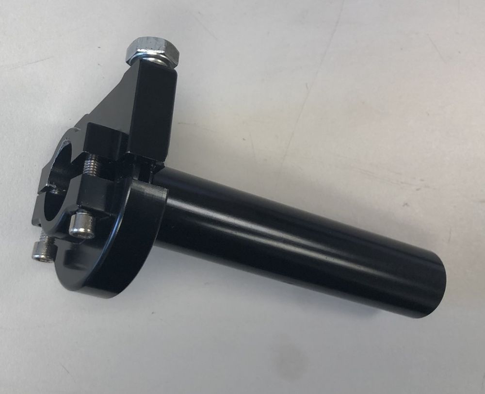 TRACTION CONTROL TWIST GRIP