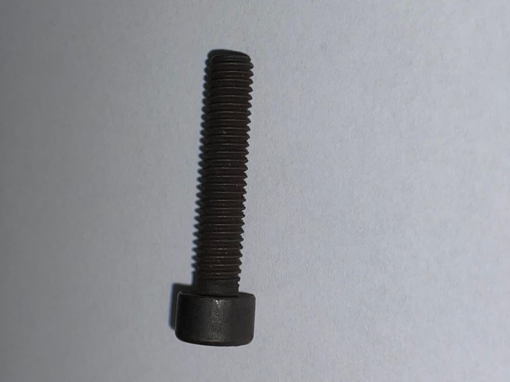 6MM X 30MM BOLT 6mm-x-30mm-bolt